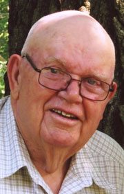 DALE THOMAS WESTRE | News, Sports, Jobs - Messenger News